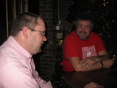 Blogosphere | The Peoria Chronicle